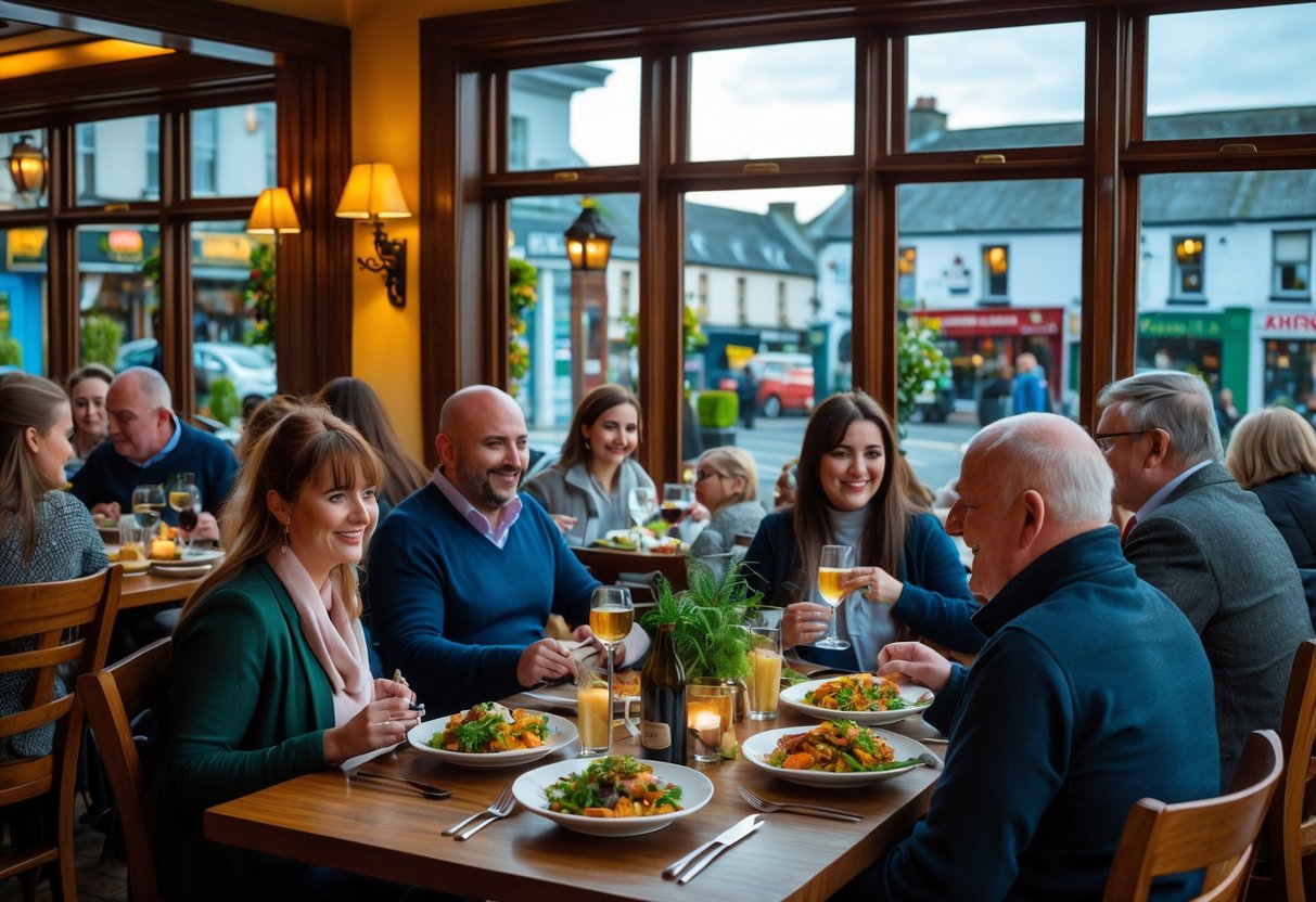 Westmeath Food: Where to Eat, Local Producers & Specialties - Amazing ...