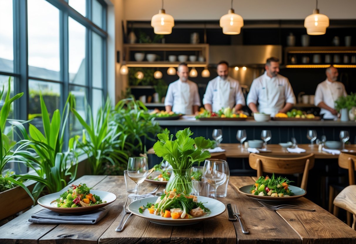 Sligo Restaurants: Where to Eat Along the Wild Atlantic Way - Amazing ...