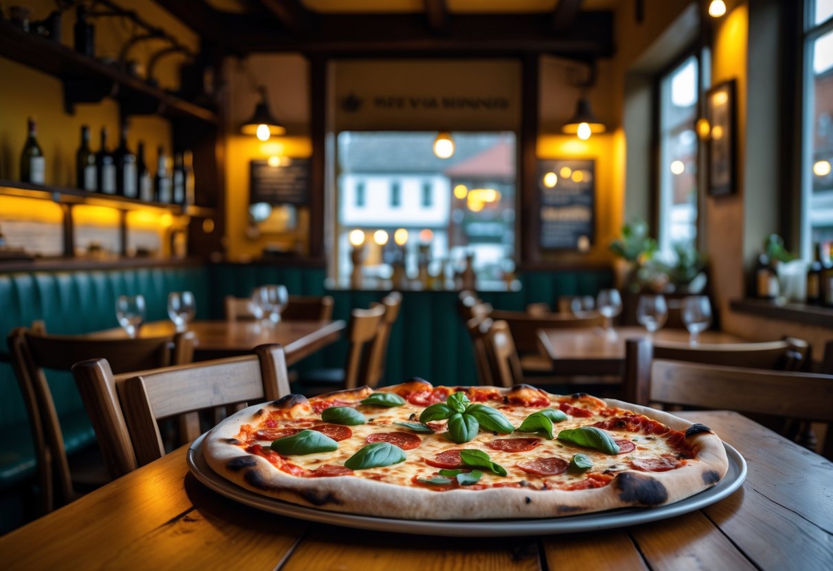 Sligo Restaurants: Where to Eat Along the Wild Atlantic Way - Amazing ...