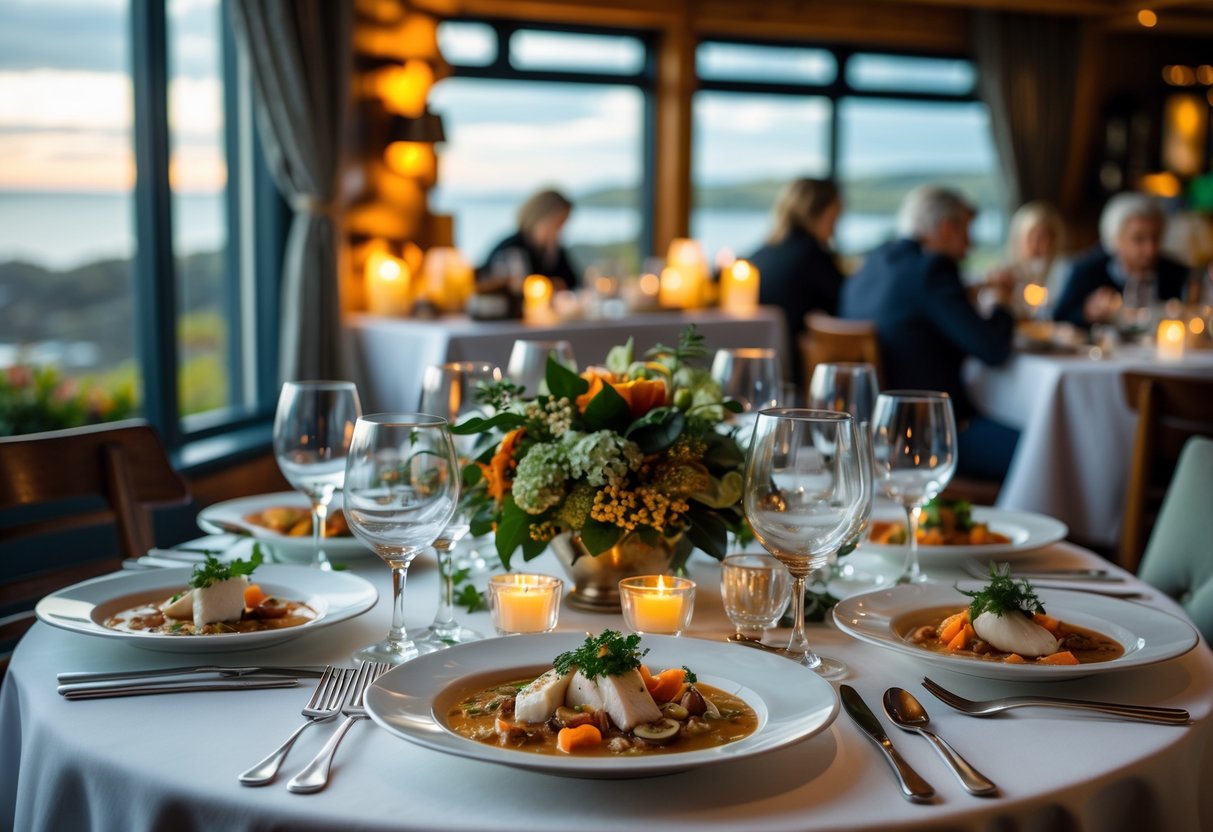 Sligo Restaurants: Where to Eat Along the Wild Atlantic Way - Amazing ...
