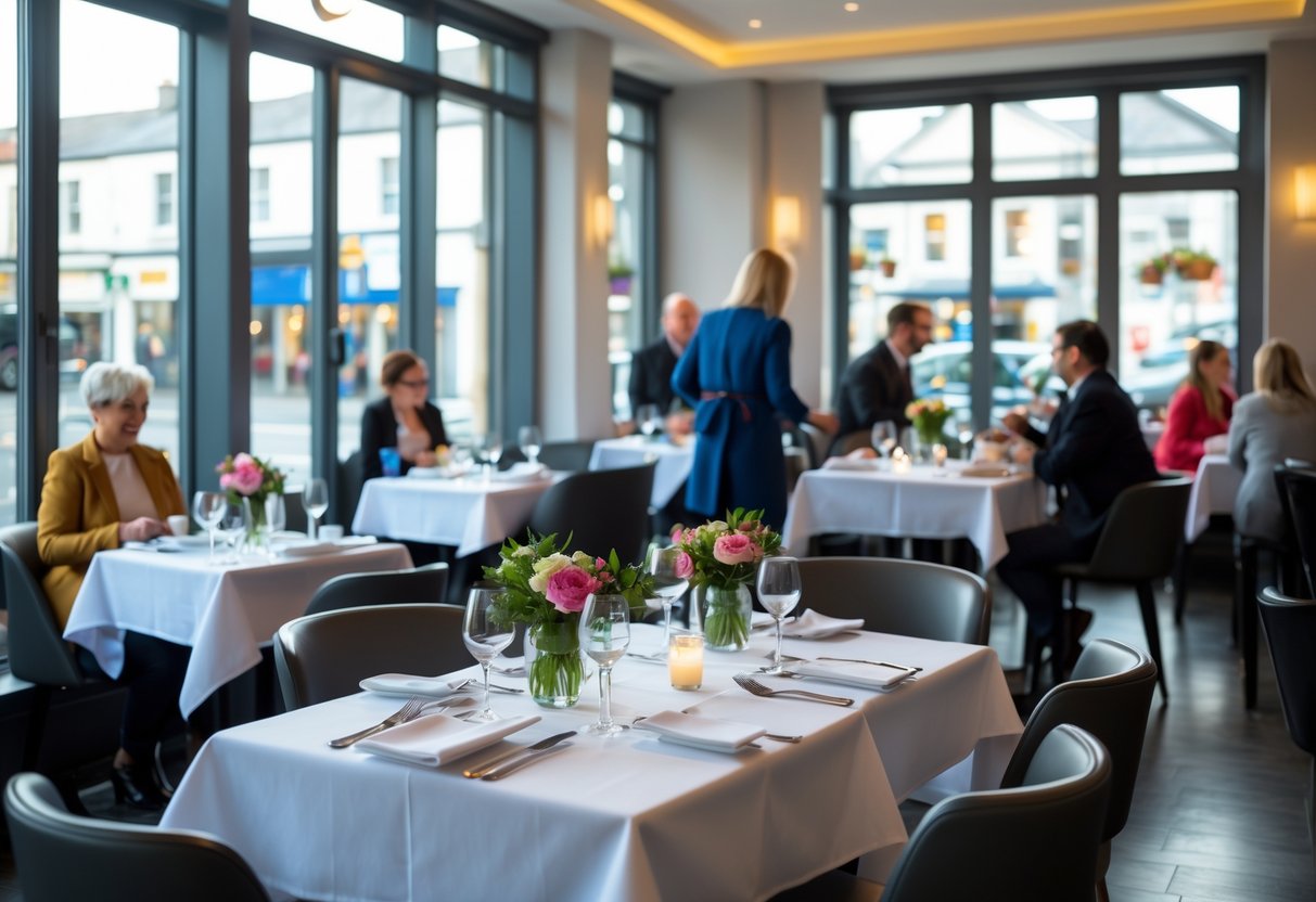 Sligo Restaurants: Where to Eat Along the Wild Atlantic Way - Amazing ...