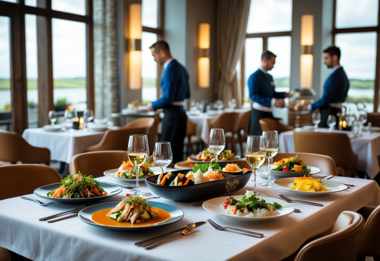Kerry Restaurants: The Best Places to Eat in County Kerry - Amazing ...
