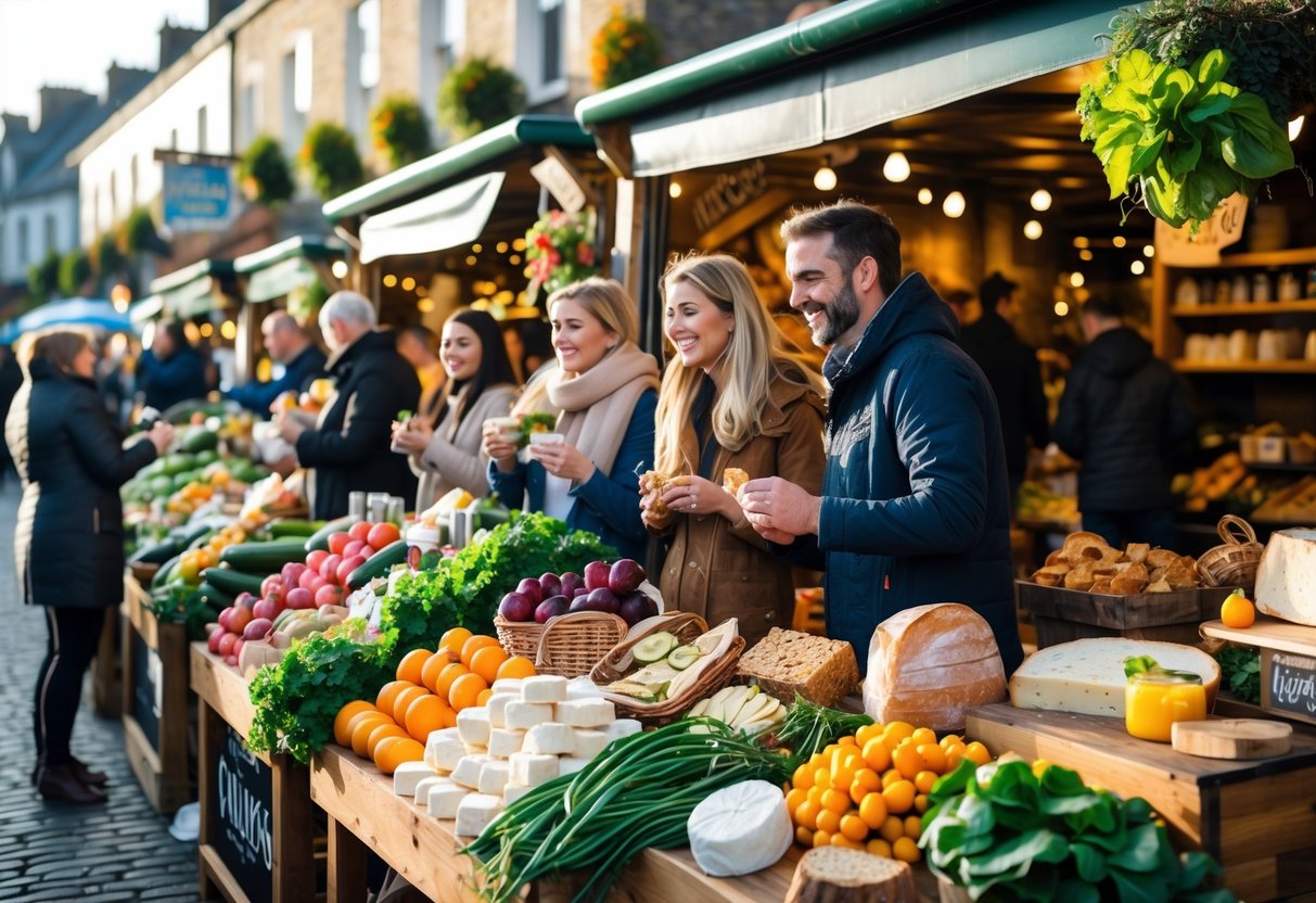 Limerick Food Scene: Essential Guide to City Eats & Hidden Gems ...