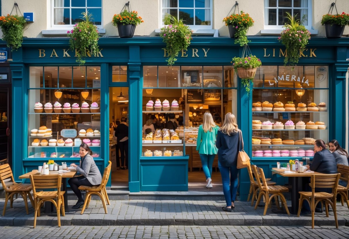 Limerick Food Scene: Essential Guide to City Eats & Hidden Gems ...