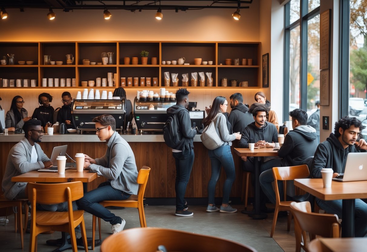 UCD Restaurants: Where to Eat On and Around University Campuses ...