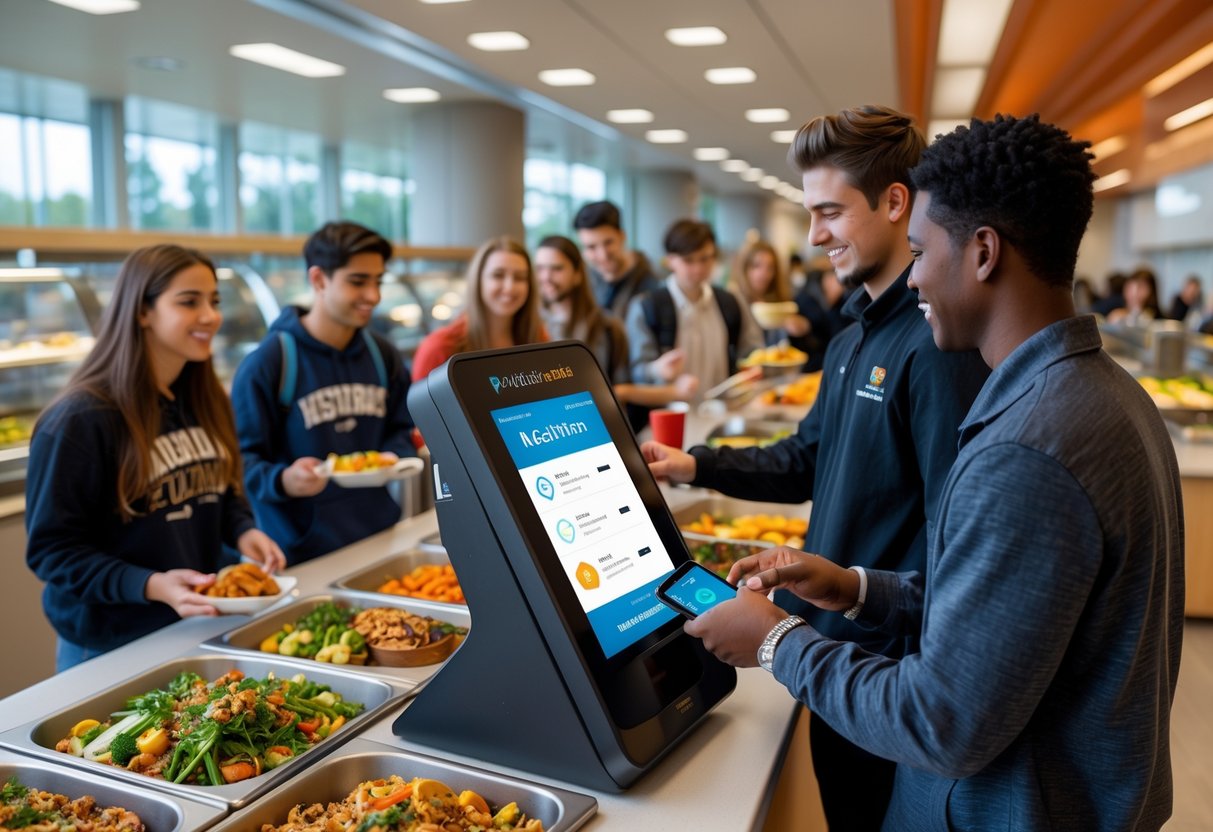 UCD Restaurants: Where to Eat On and Around University Campuses ...