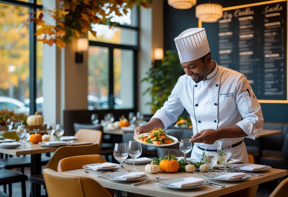 UCD Restaurants: Where to Eat On and Around University Campuses ...