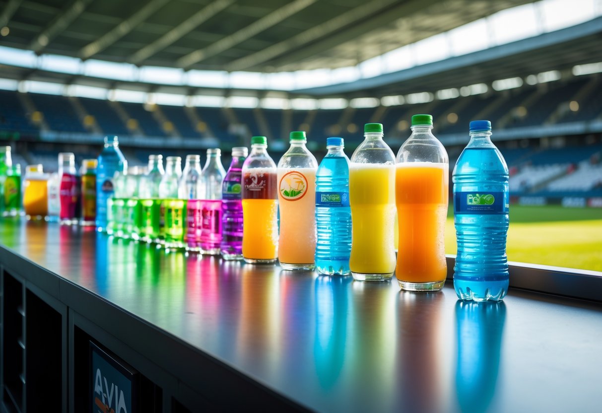 Aviva Stadium Food: Complete Guide to Dining and Drinks - Amazing Food ...