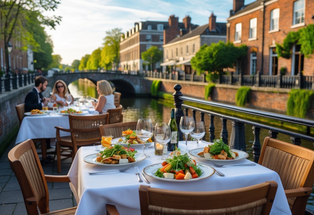 Portobello Food Dublin: Best Spots, Local Eats & Restaurants Guide ...