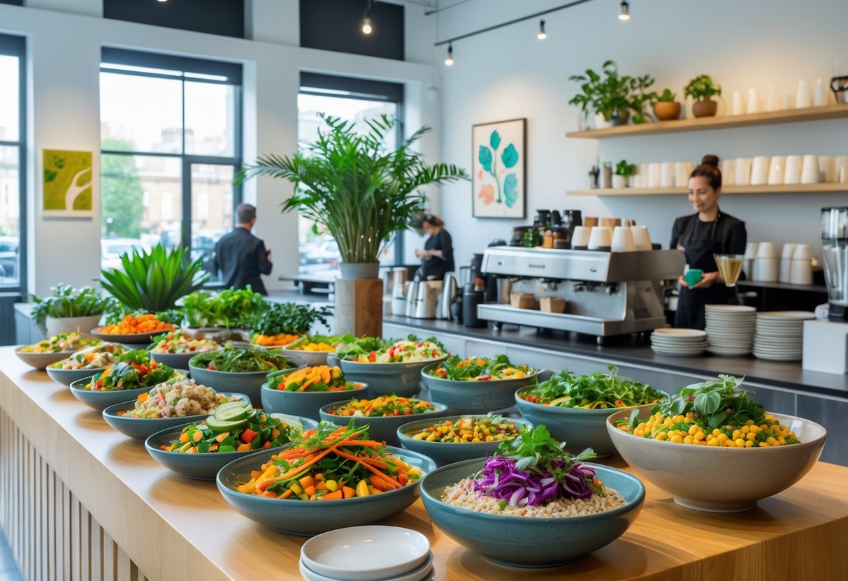 National Gallery Cafe Dublin: Dining Guide, Menu & Visitor Tips ...