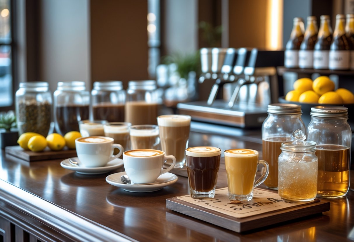 National Gallery Cafe Dublin: Dining Guide, Menu & Visitor Tips ...
