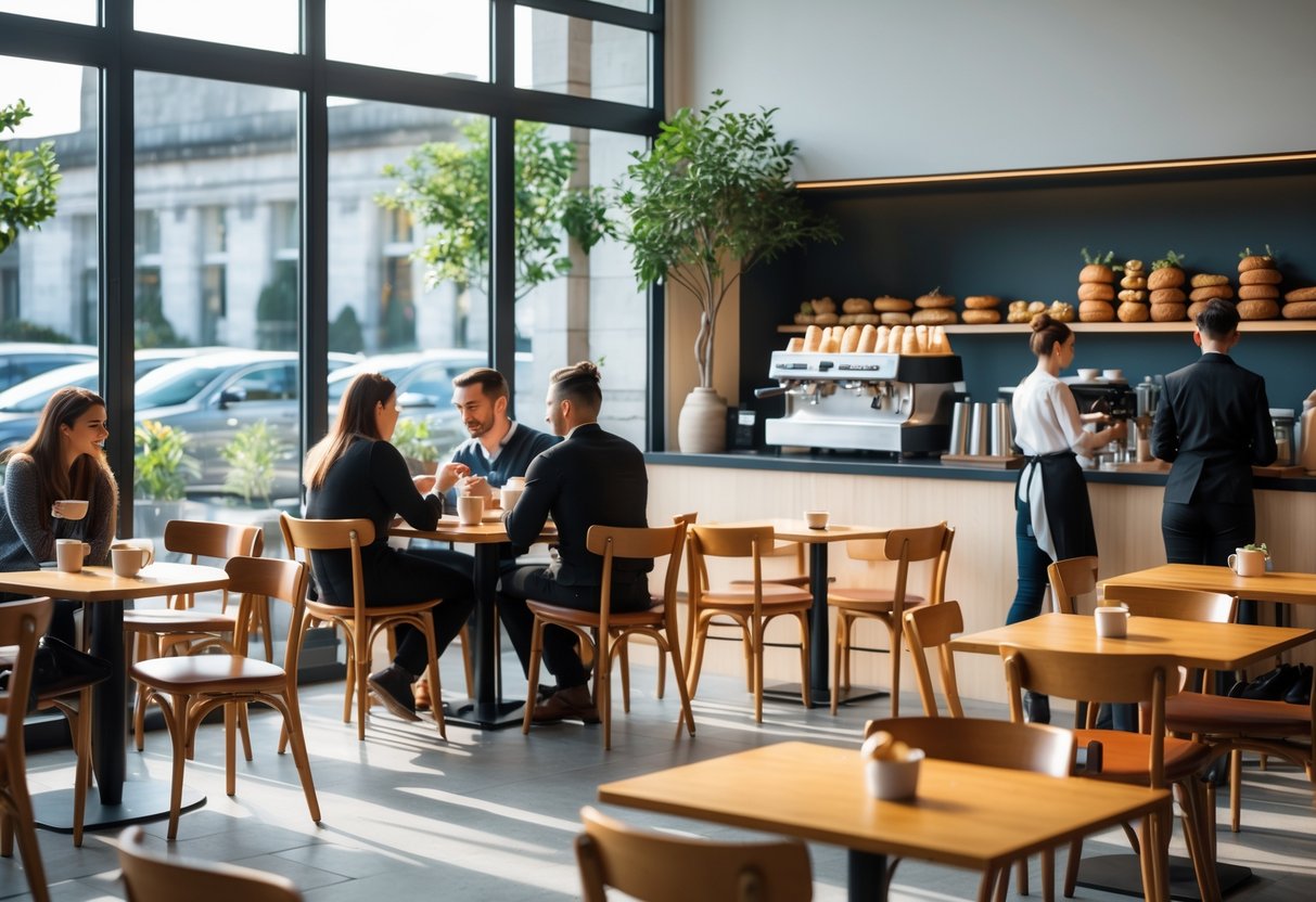National Gallery Cafe Dublin: Dining Guide, Menu & Visitor Tips ...