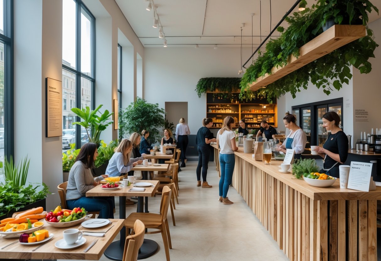 National Gallery Cafe Dublin: Dining Guide, Menu & Visitor Tips ...