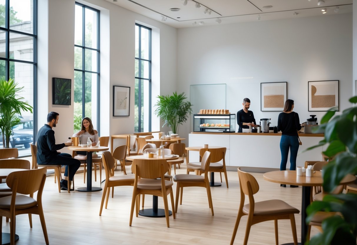 National Gallery Cafe Dublin: Dining Guide, Menu & Visitor Tips ...