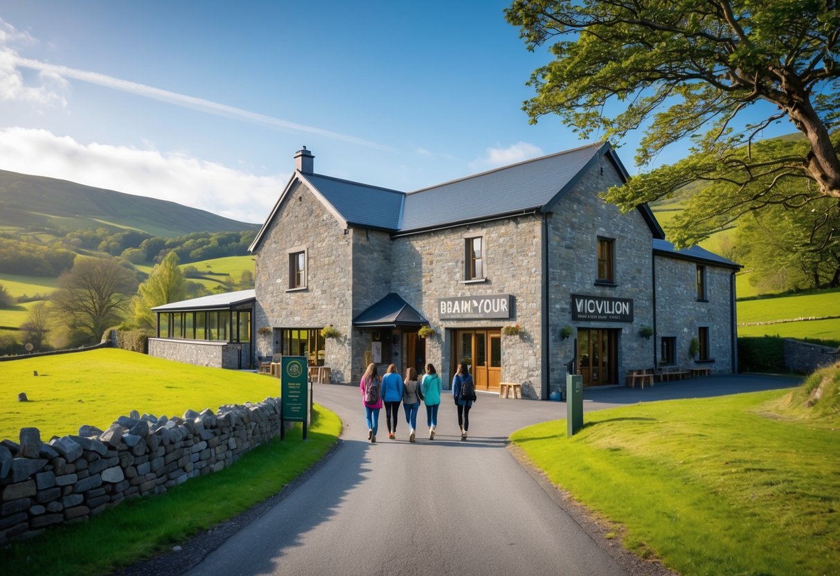 Wicklow Brewery Tours: The Ultimate Guide to Craft Beer Experiences ...