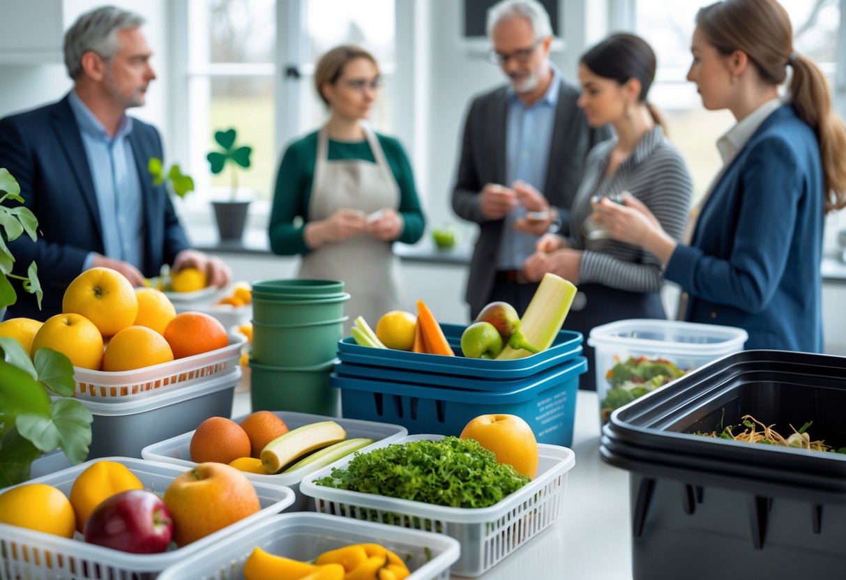 Food Waste Ireland: Data, Causes, Impacts and Solutions