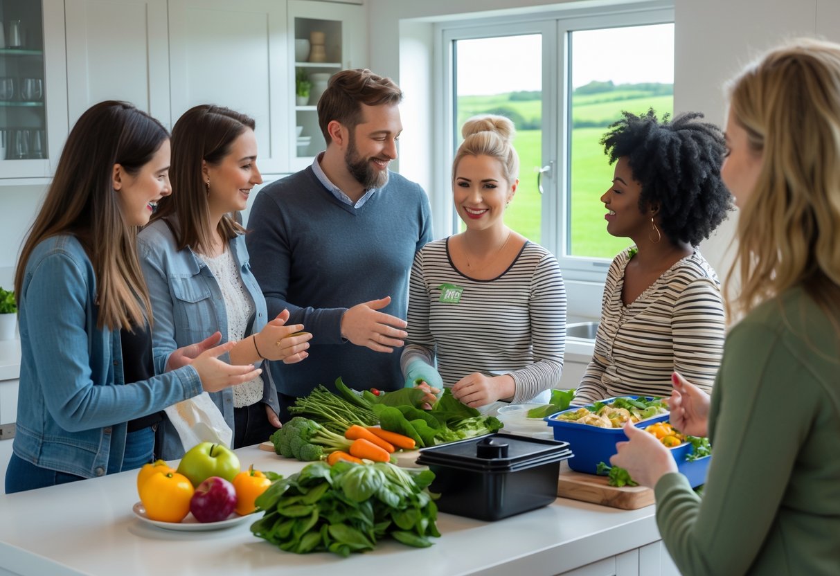 Food Waste Ireland: Data, Causes, Impacts and Solutions