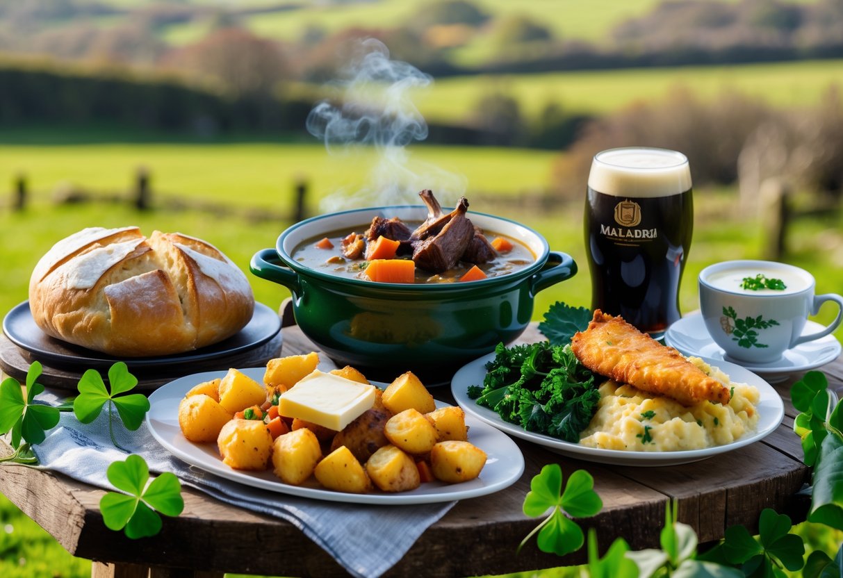 Good Food Ireland: Authentic Irish Culinary Experiences & Discoveries ...