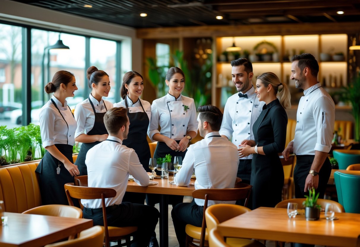 Restaurants Association Ireland: Membership, Services & Industry ...