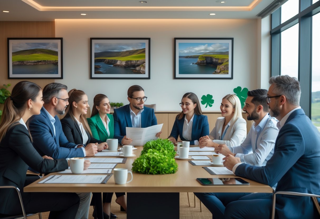 Restaurants Association Ireland: Membership, Services & Industry ...