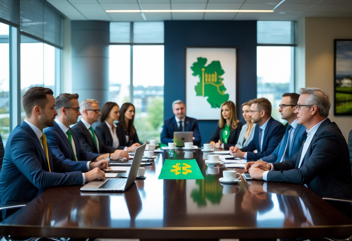 Restaurants Association Ireland: Membership, Services & Industry ...