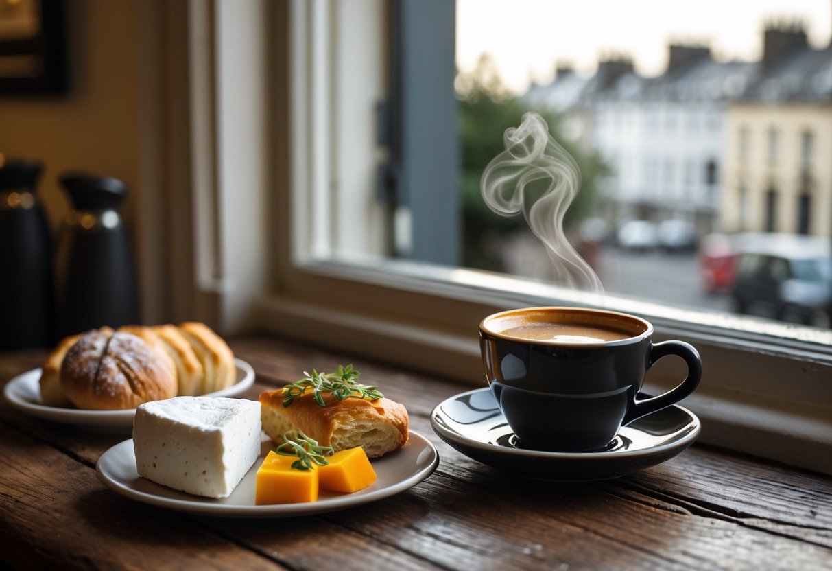 Coffee Tasting Dublin: Expert Guide to the Best Coffee Experiences ...