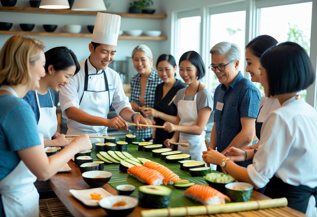 Food Tourism: Exciting, Cultural Travel Experience!