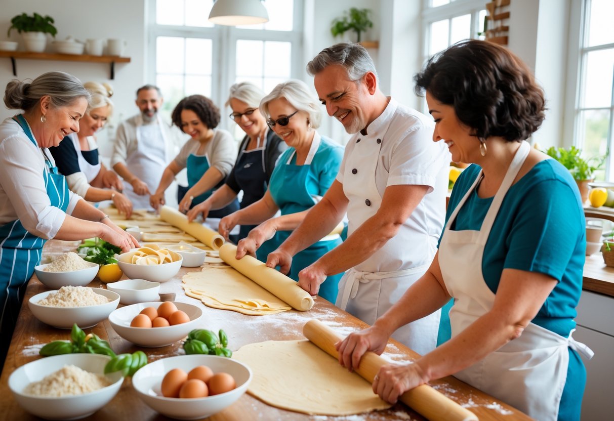 The Perfect Italian Antipasto Platter for Special Occasions