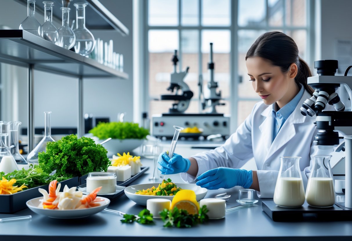 Molecular Gastronomy Ireland: Innovations, Chefs & Culinary Science ...