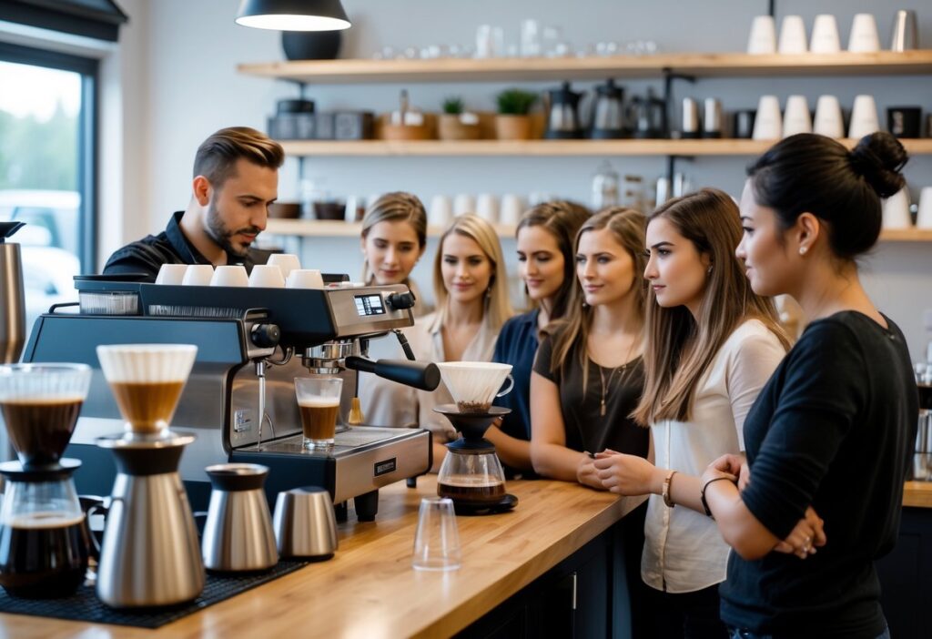 Discover 15 Unique Coffee Add-Ins Beyond Sugar & Cream