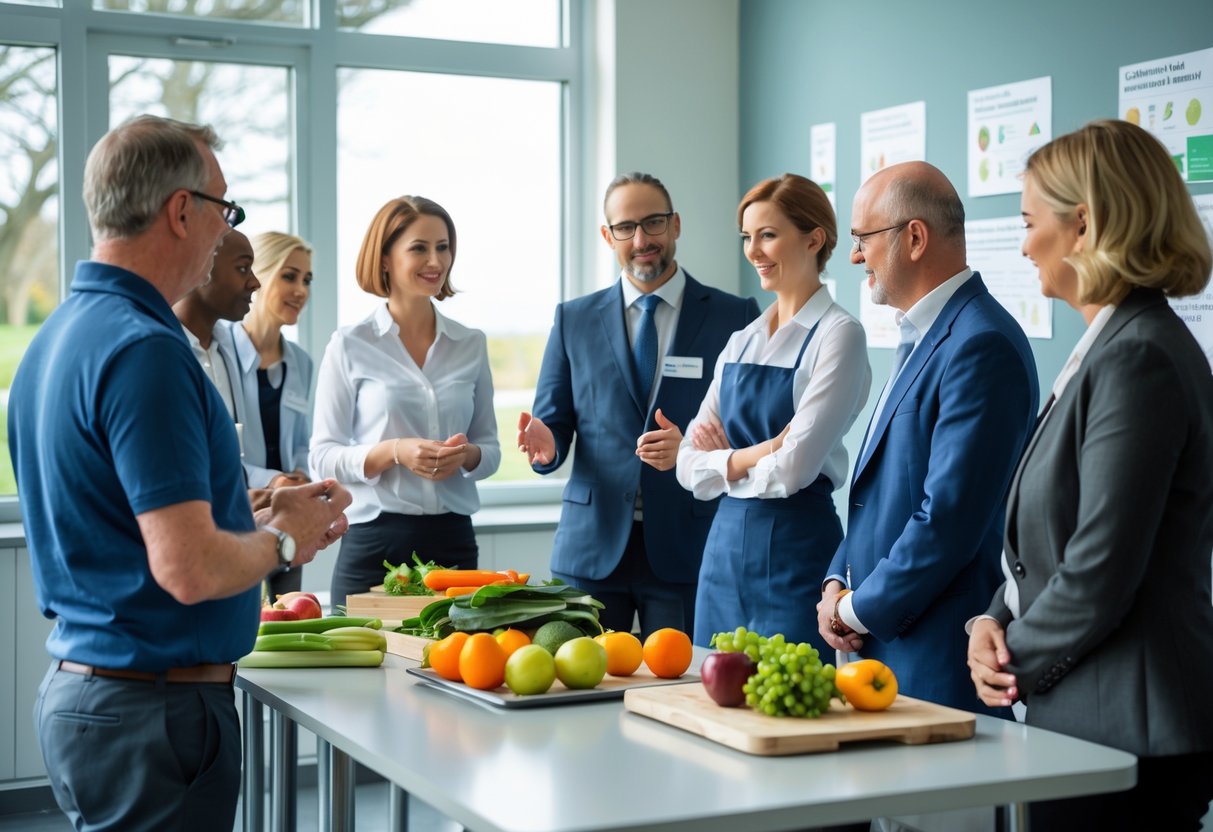 Food Safety Courses Ireland: Essential Guide for Compliance & Careers ...