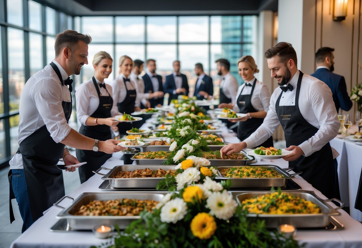 Personal Chef Services Ireland: Private Chefs, Experiences & Menus ...