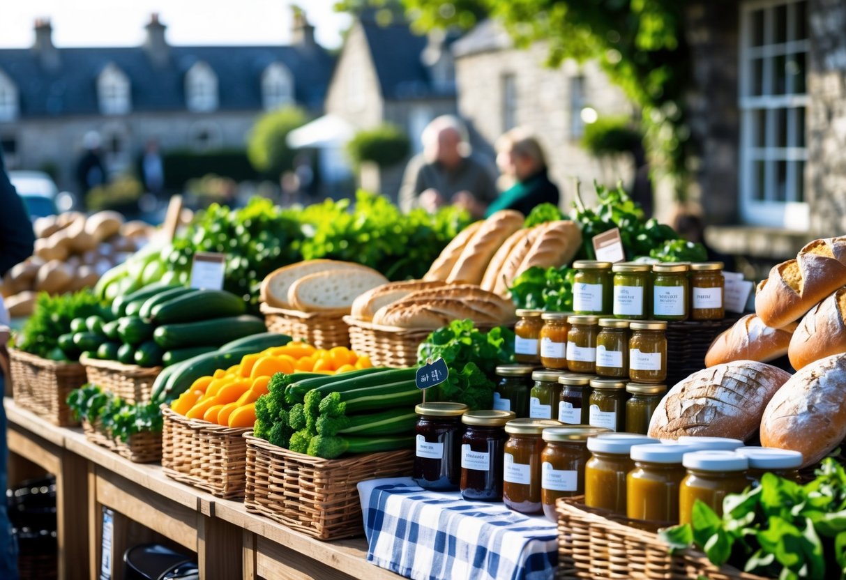 Irish Food Producers Directory: Comprehensive Guide to Ireland's Local ...