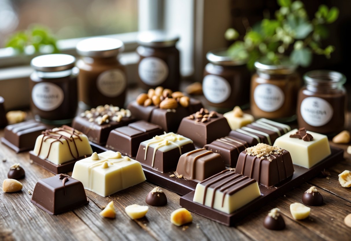 Chocolate Subscription Ireland: Discover the Best Chocolate Clubs ...