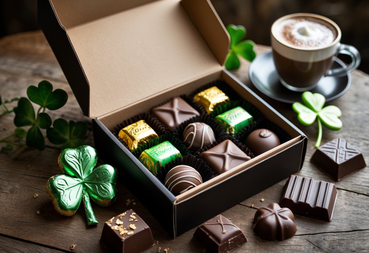 Chocolate Subscription Ireland: Discover the Best Chocolate Clubs ...
