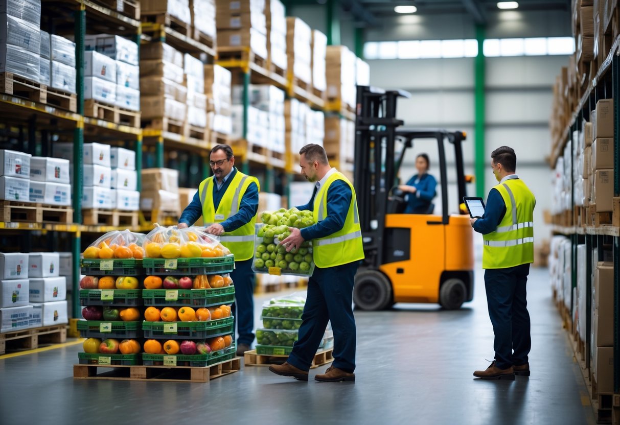 Food Importers Ireland: Key Companies, Trends & Industry Insights ...