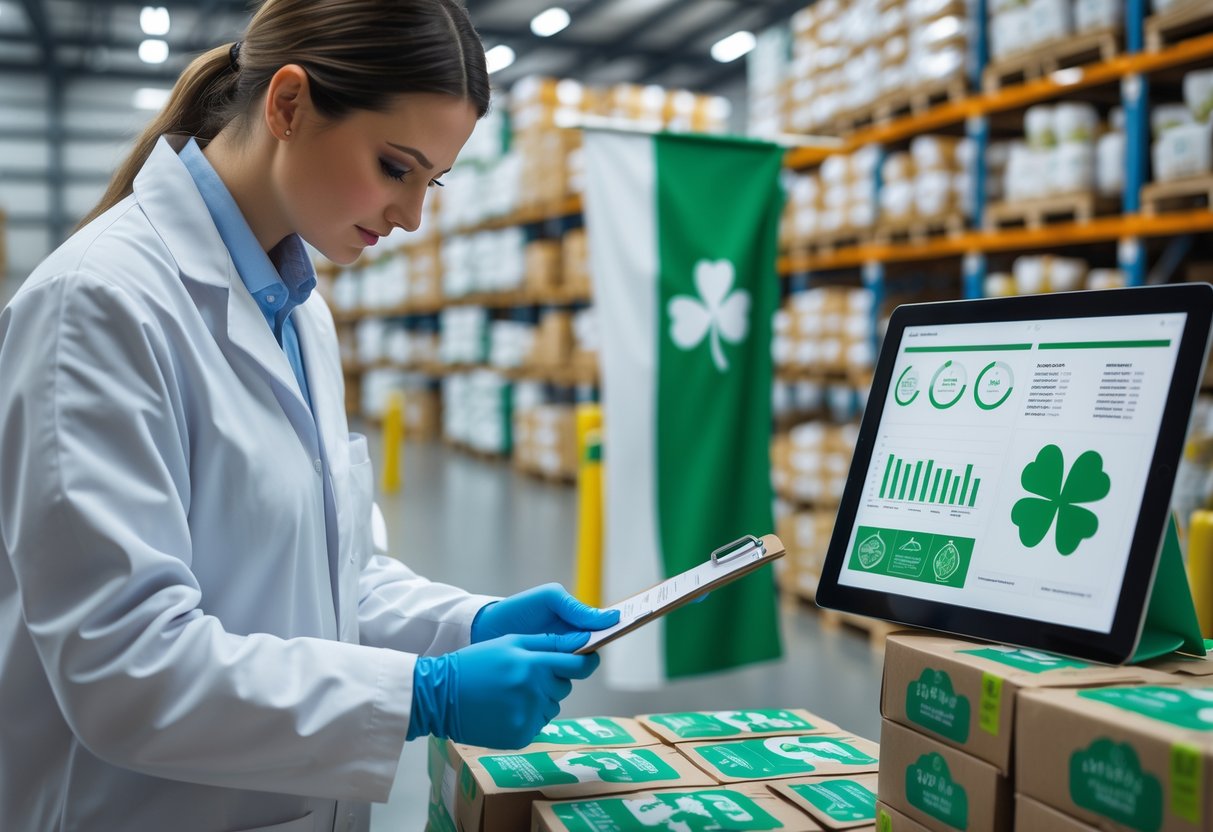 Food Importers Ireland: Key Companies, Trends & Industry Insights ...