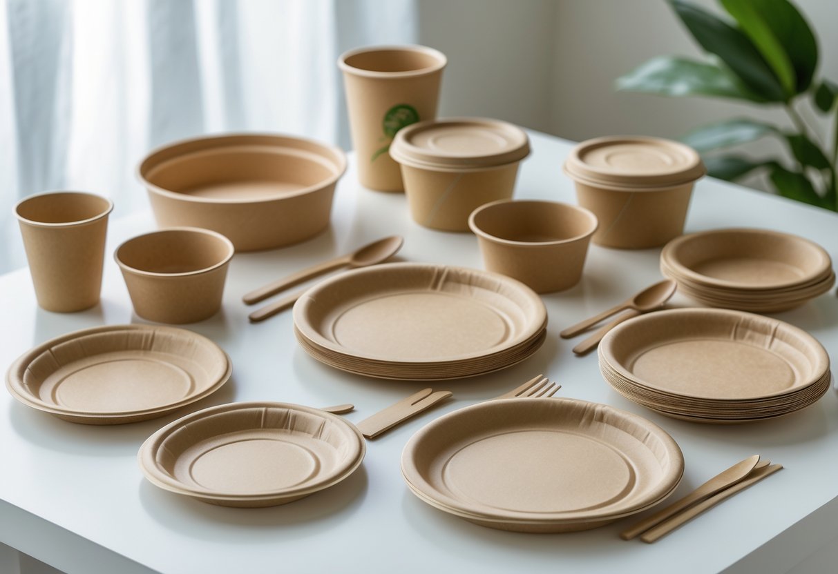 Food Packaging Ireland: Solutions, Trends & Sustainability - Amazing ...