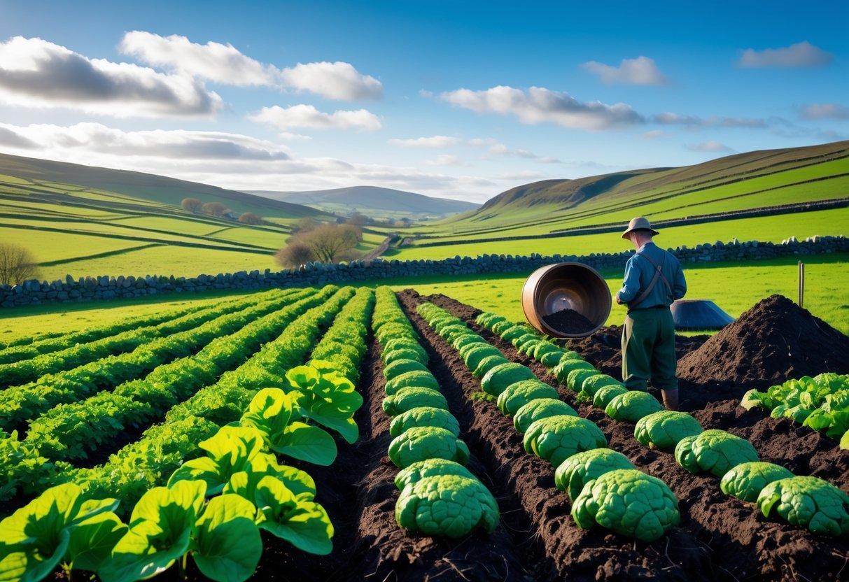 Biodynamic Farming Ireland: Principles, Benefits, and Local Practices ...