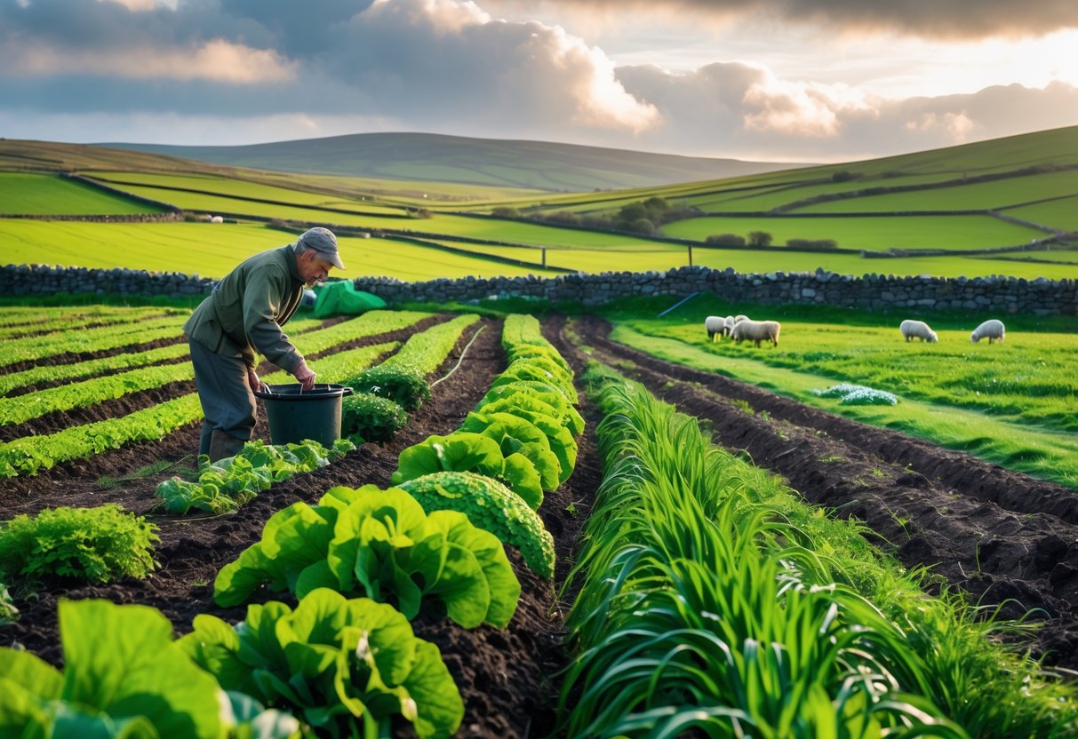 Regenerative Farming Ireland: Practices, Benefits & Local Impact ...