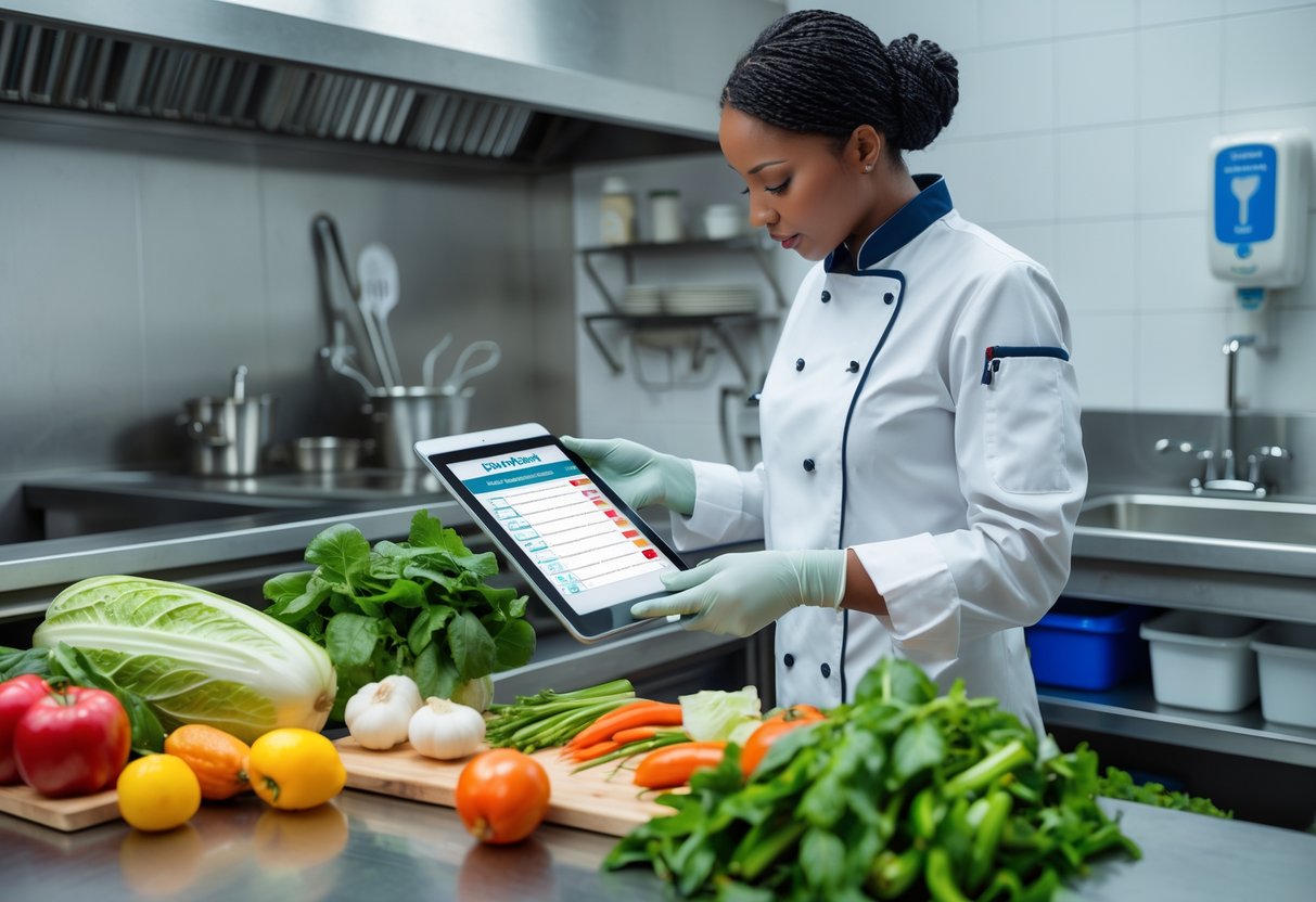 Food Hygiene Ratings: Meaning, Standards, and Impact Explained ...