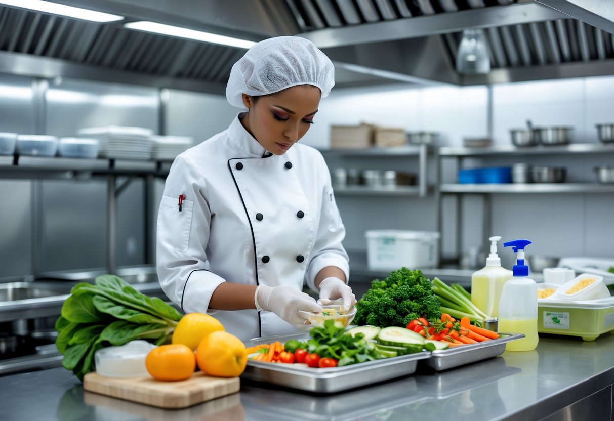 Food Hygiene Ratings: Meaning, Standards, and Impact Explained ...