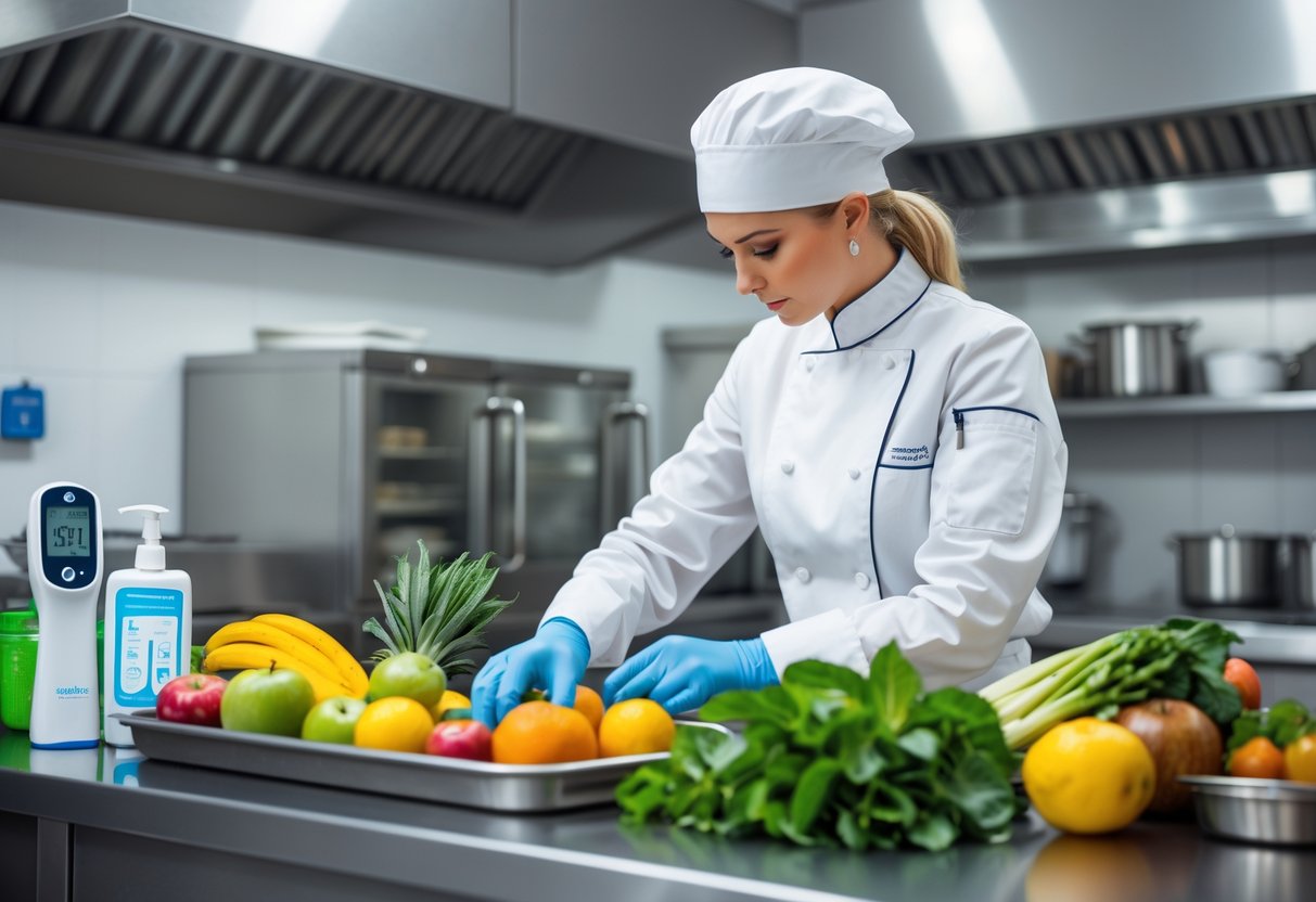 Food Hygiene Ratings: Meaning, Standards, and Impact Explained ...