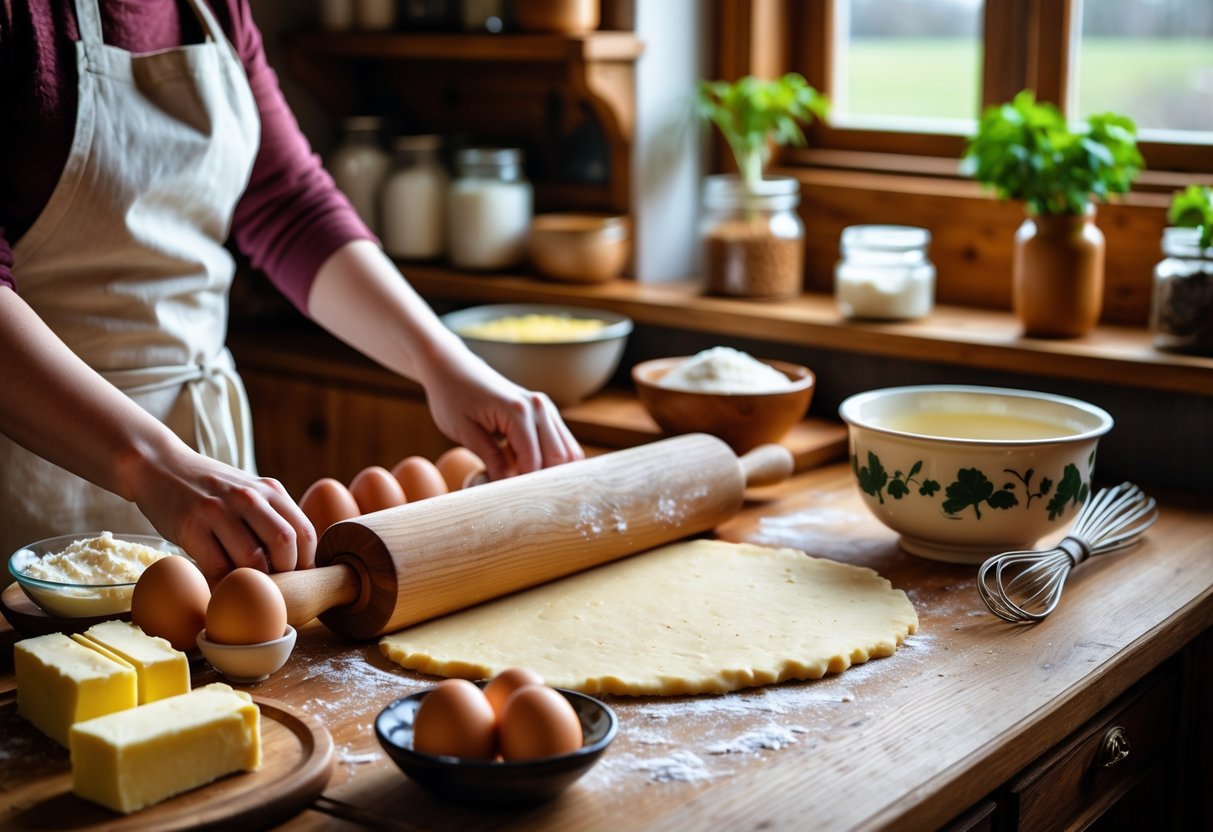 Irish Cooking Methods: Techniques and Classic Dishes