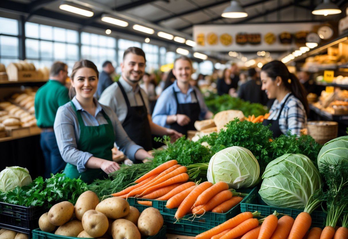 Irish Food Service: Leading Providers, Market Trends, and Innovations ...