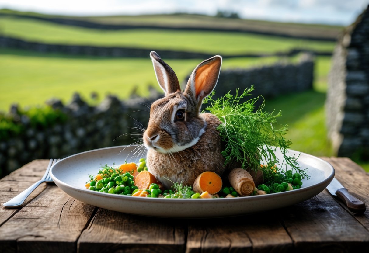 Irish Rabbit Dishes: Traditional Recipes, Tips, and Variations ...