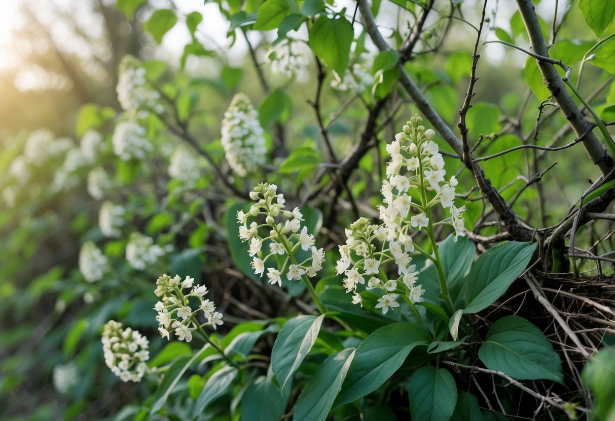 Irish Hedgerow Ingredients: Remarkable Wild Foods