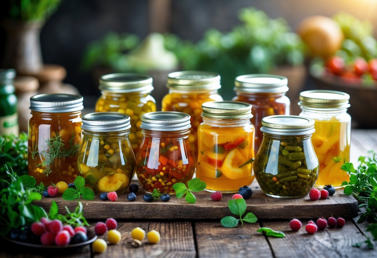 Irish Jarred Goods: Traditional Favorites, Artisans, and Gifts ...