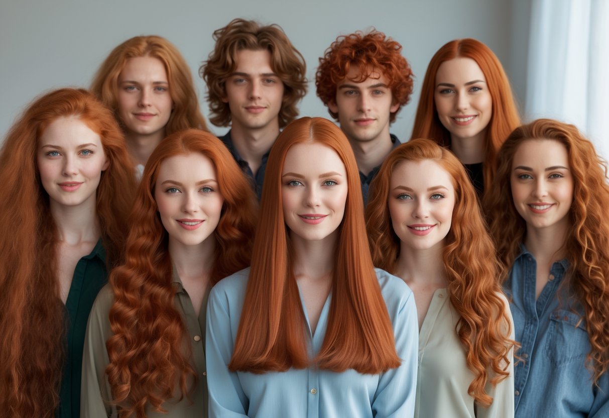 Irish Texture Preferences: Helpful Curl Care Guide