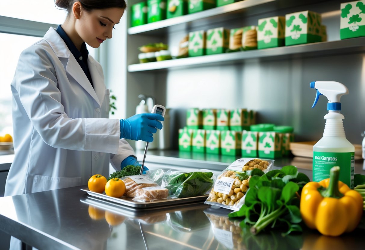 Irish Food Safety: Regulations, Oversight, and Best Practices - Amazing ...